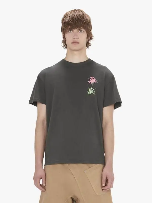 J.W.ANDERSON X Pol Anglada Cotton T-shirt
