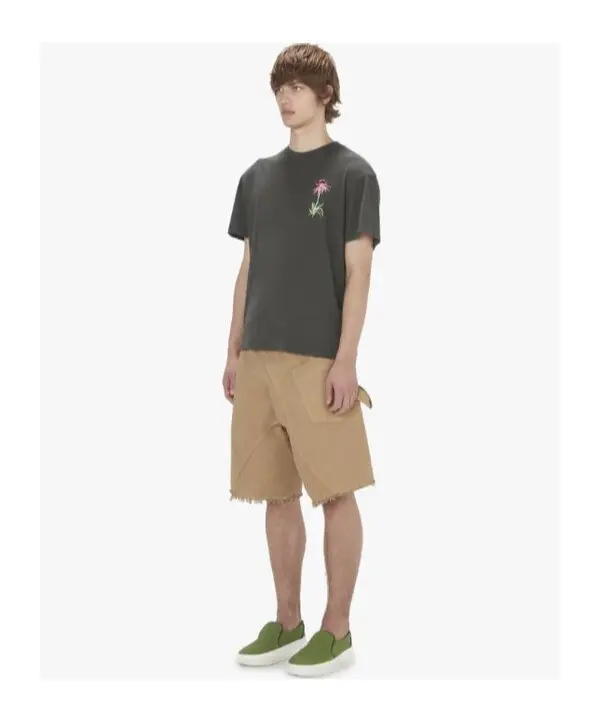 J.W.ANDERSON X Pol Anglada Cotton T-shirt
