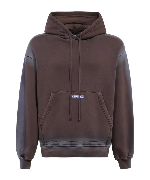 A-COLD-WALL* Hooded Sweater
