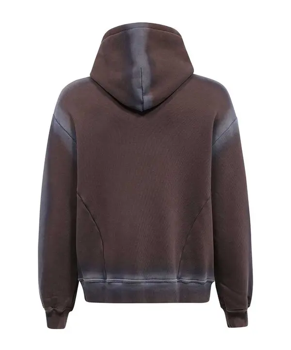 A-COLD-WALL* Hooded Sweater
