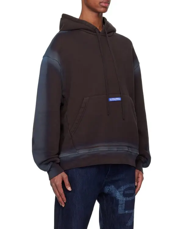 A-COLD-WALL* Hooded Sweater