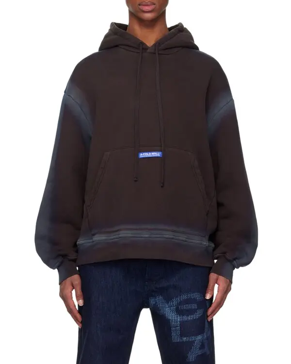 A-COLD-WALL* Hooded Sweater