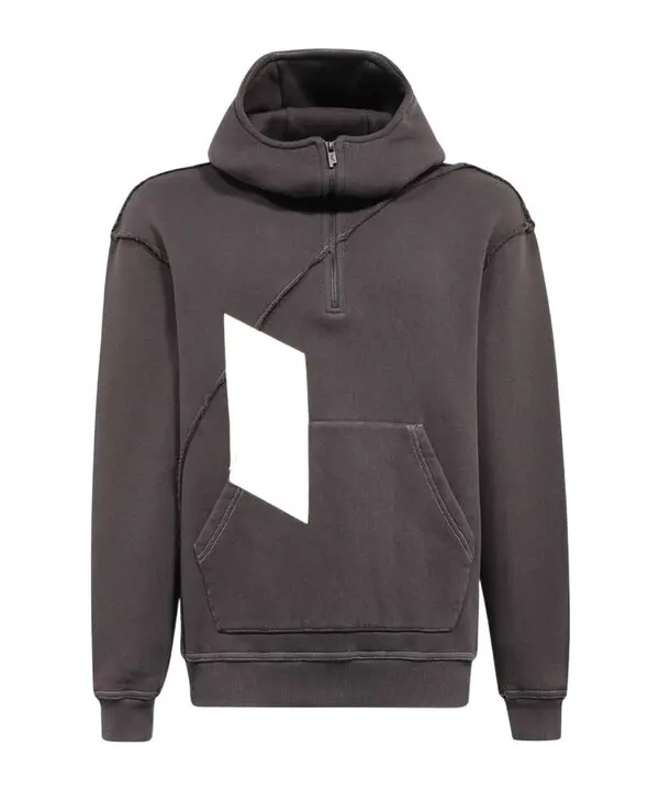 A-COLD-WALL* Hooded Sweater