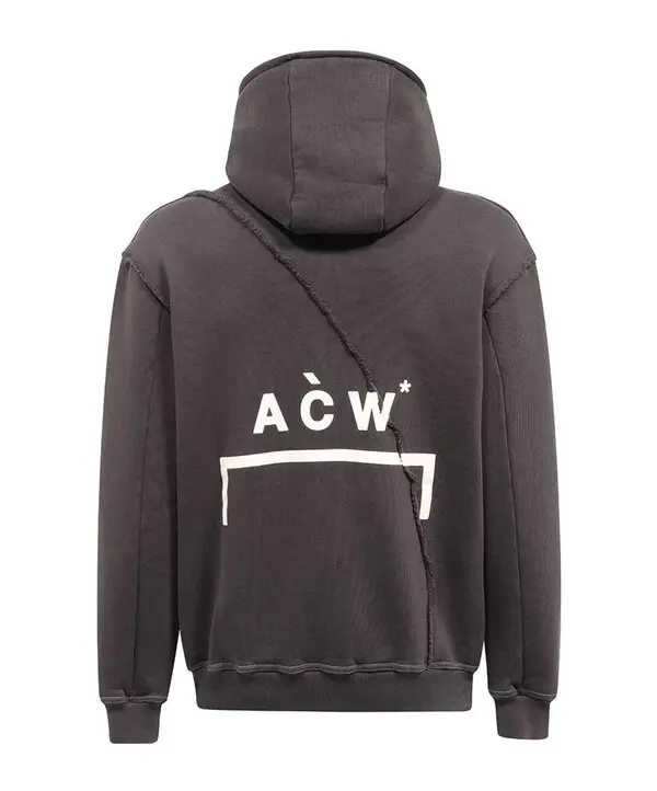 A-COLD-WALL* Hooded Sweater