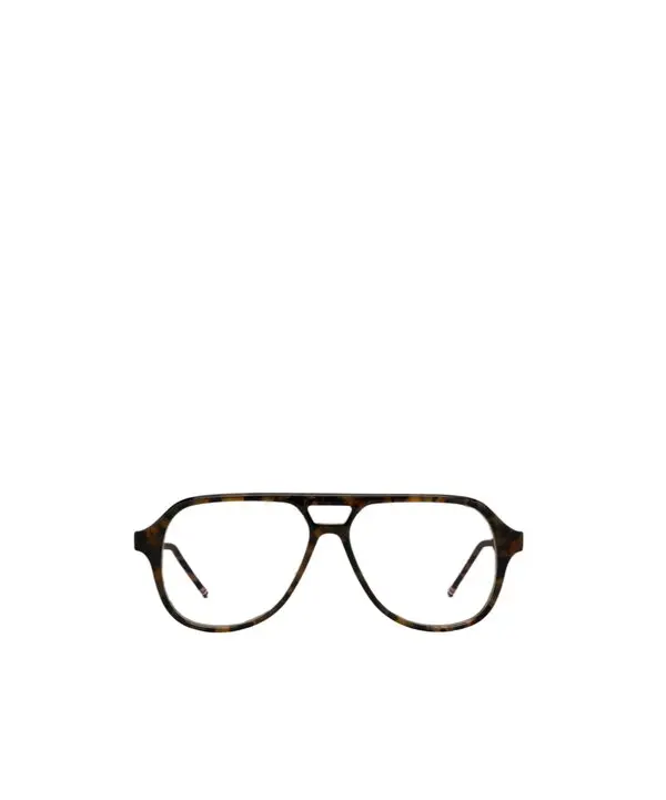 Thom Browne Pilot-frame Glasses
