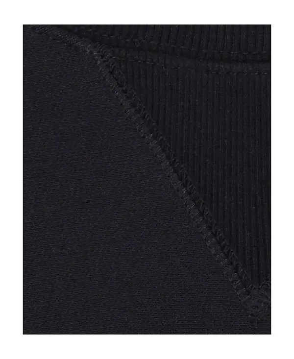 Carhartt Work In Progress Embroidered Logo Crewneck Sweatshirt