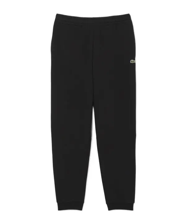 Lacoste Tapered Leg Sweatpants