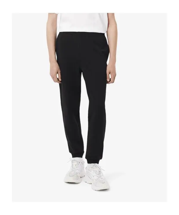 Lacoste Tapered Leg Sweatpants