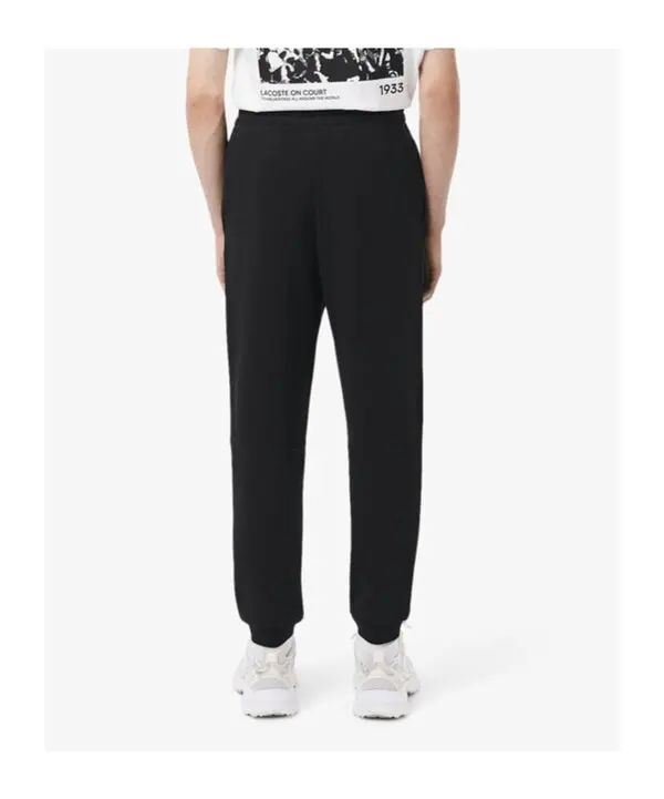 Lacoste Tapered Leg Sweatpants