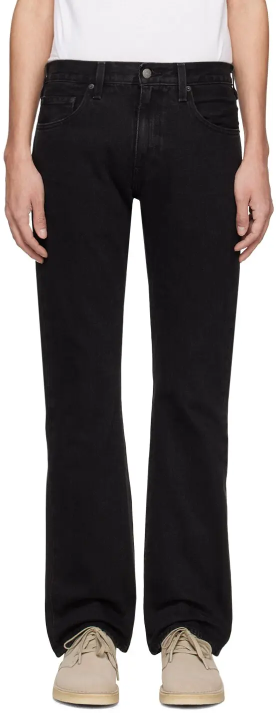 LEVI'S 517 Boot-cut Jeans