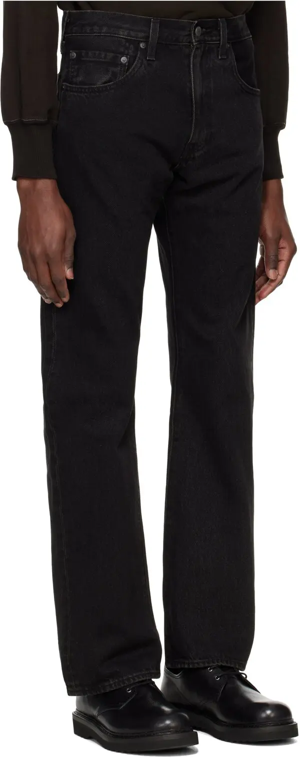 LEVI'S 517 Boot-cut Jeans