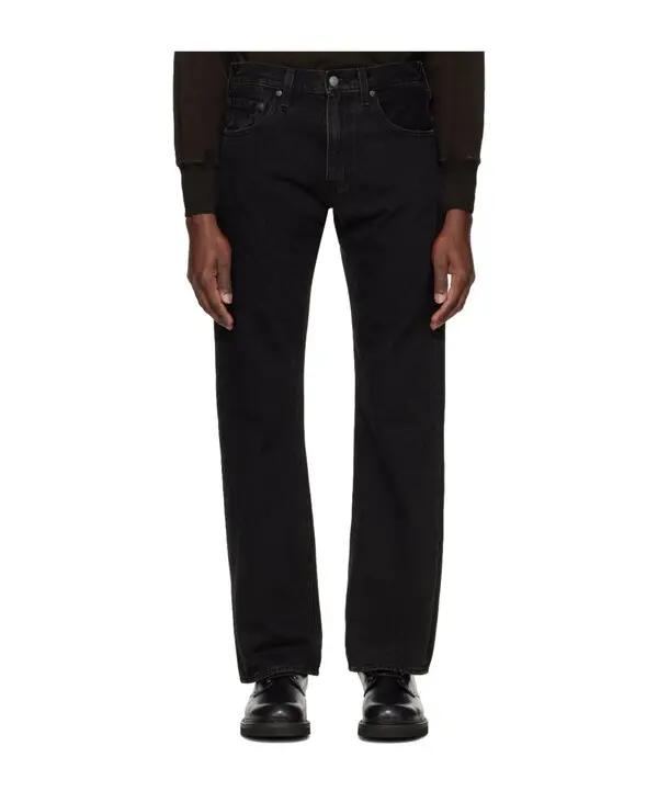 LEVI'S 517 Boot-cut Jeans