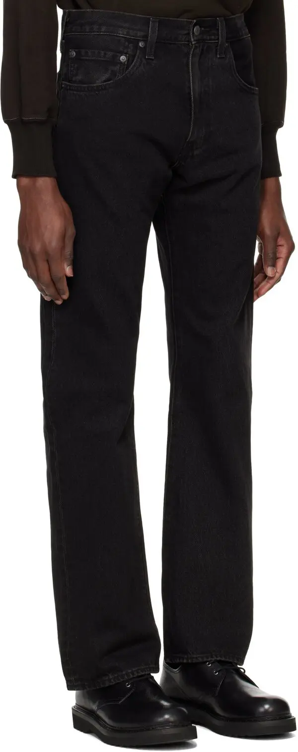 LEVI'S 517 Boot-cut Jeans