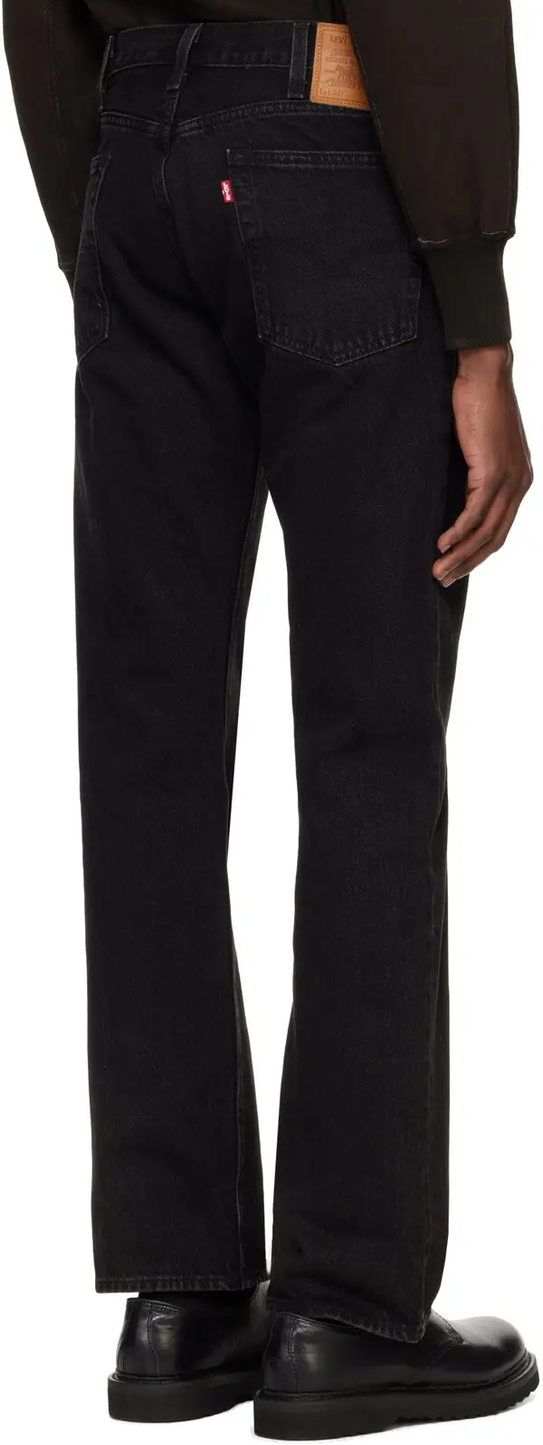 LEVI'S 517 Boot-cut Jeans