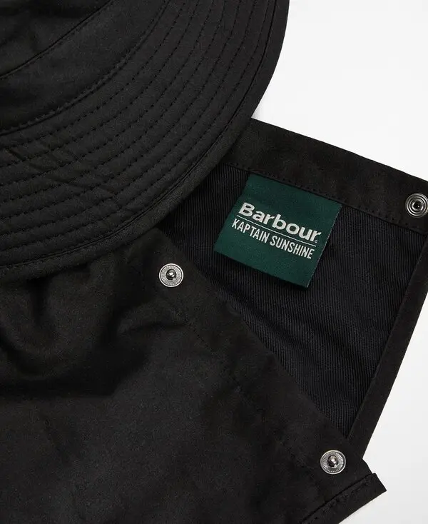 Barbour Ogo Hat