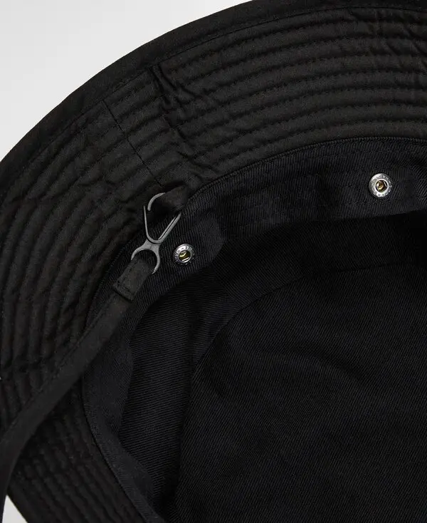 Barbour Ogo Hat