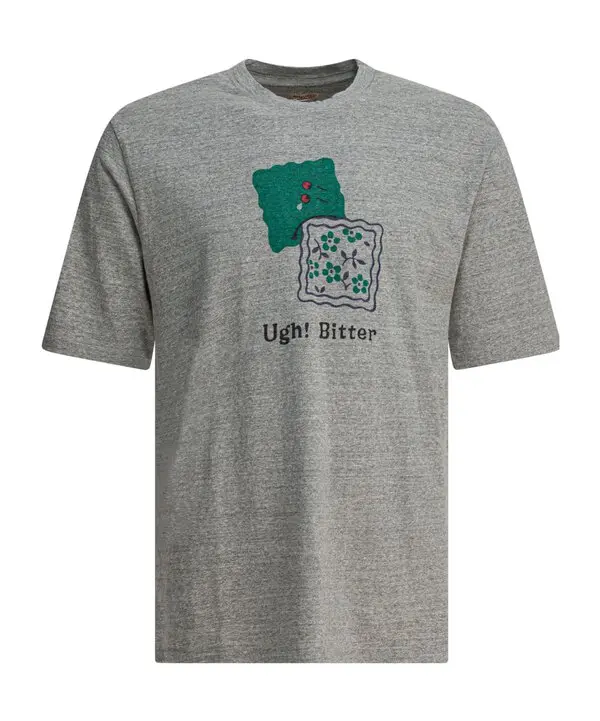 Kapital Short-sleeved T-shirt