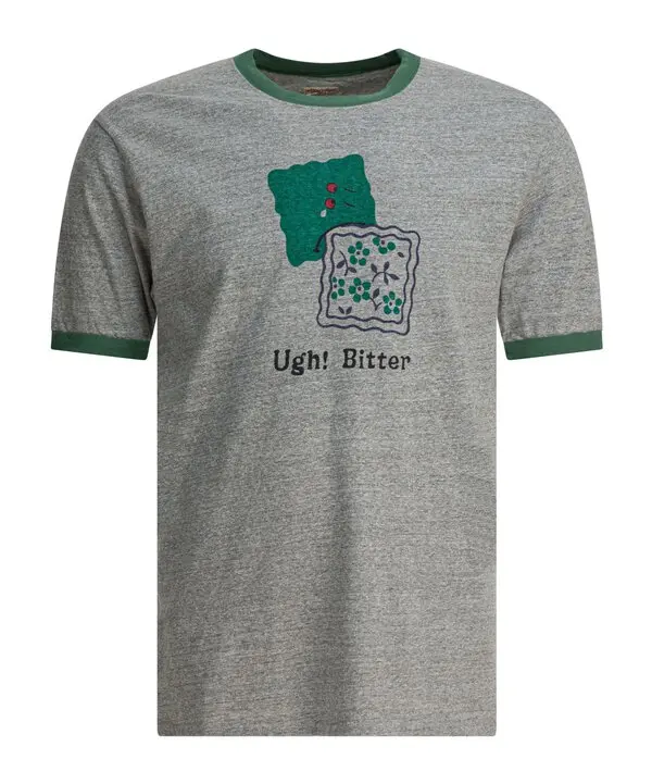 Kapital Short-sleeved T-shirt