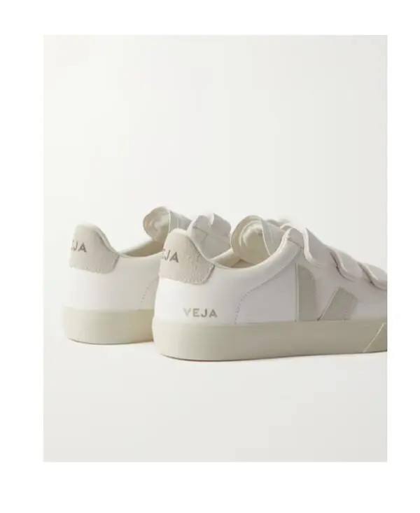 VEJA Recife Low-top Sneakers