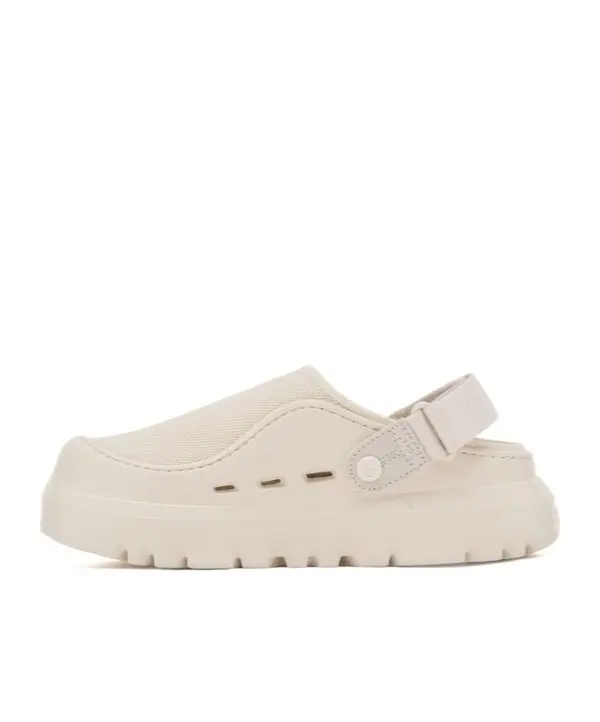 UGG Peakmod Slingback Clogs