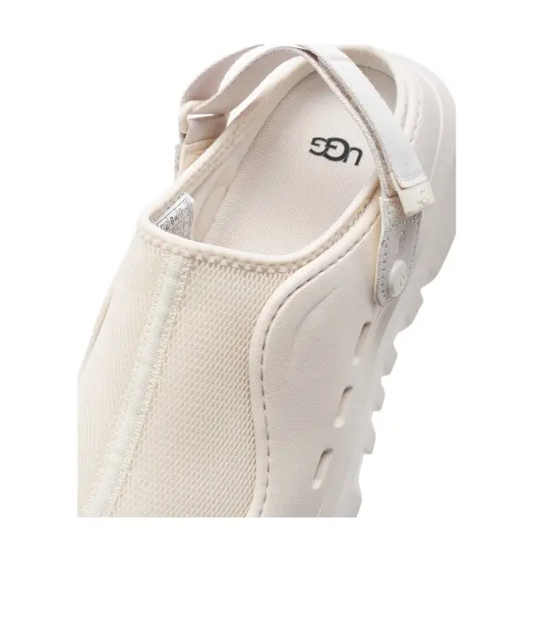 UGG Peakmod Slingback Clogs