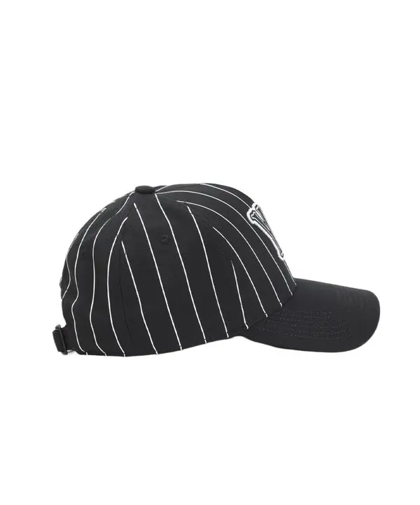 Y3 Pinstripe Cap
