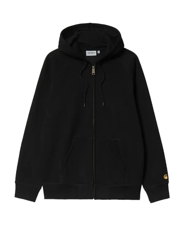 Carhartt Work In Progress Hooded Chase Jacket