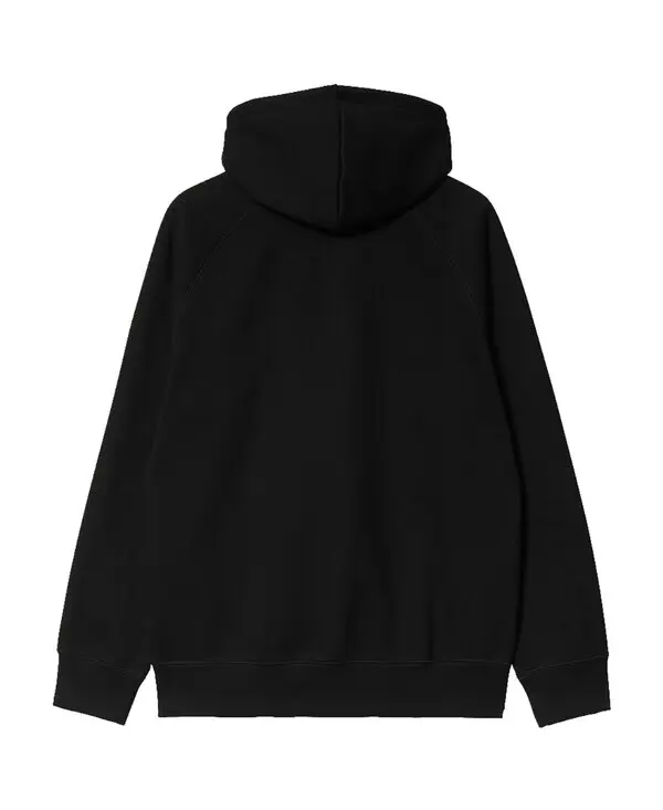 Carhartt Work In Progress Hooded Chase Jacket