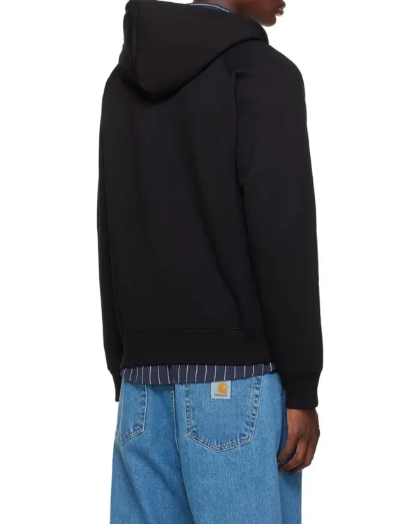 Carhartt Work In Progress Hooded Chase Jacket