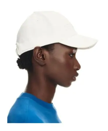 Off-White Drill Logo Bksh Baseball Cap