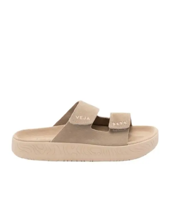 VEJA Etna Double-strap Sandals
