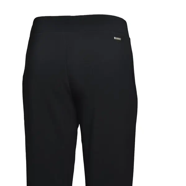 Dsquared2 Logo-plaque Skinny Flared Trousers
