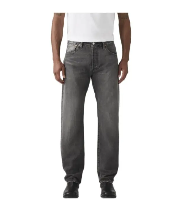 LEVI'S 501 Relaxed Jeans
