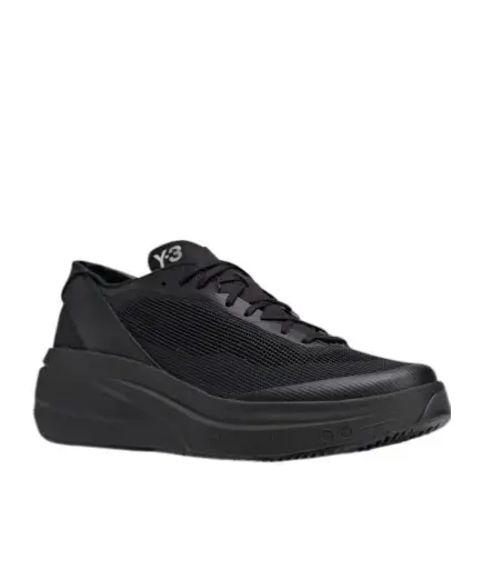 Y3 Subaya Lace-up Sneakers