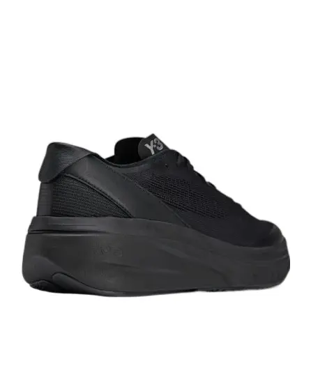 Y3 Subaya Lace-up Sneakers