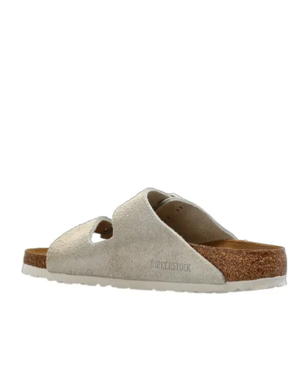 BIRKENSTOCK Arizona Buckled Flat Sandals