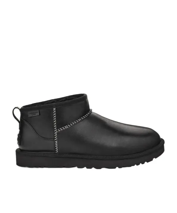 UGG Classic Ultra Mini Boots