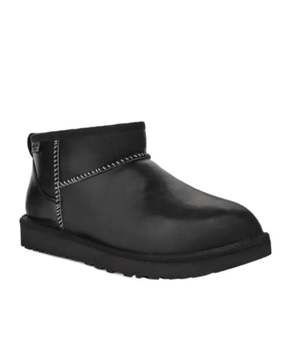 UGG Classic Ultra Mini Boots