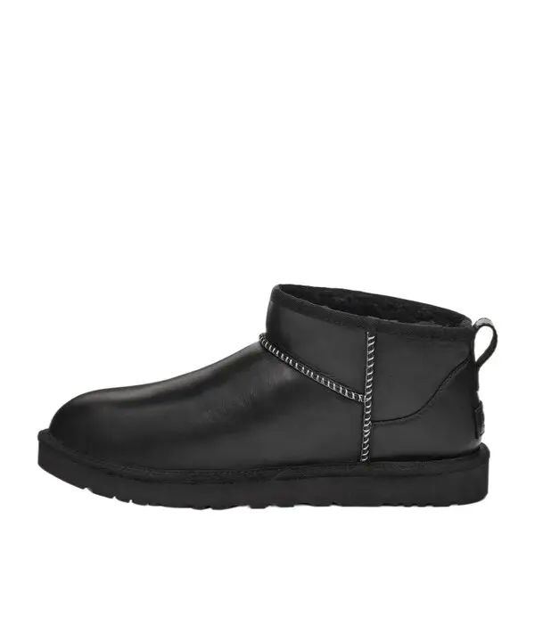 UGG Classic Ultra Mini Boots