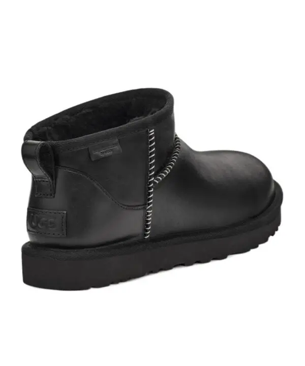 UGG Classic Ultra Mini Boots