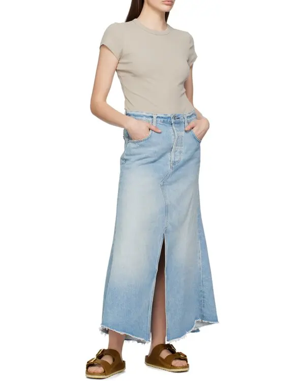BIRKENSTOCK Two-strap Flat Sandals