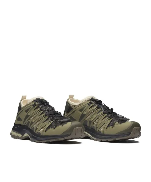 SALOMON Xa Pro 3d Modular Low Top Running Shoes