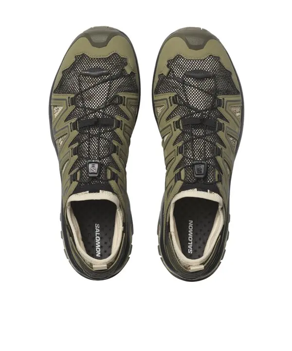 SALOMON Xa Pro 3d Modular Low Top Running Shoes