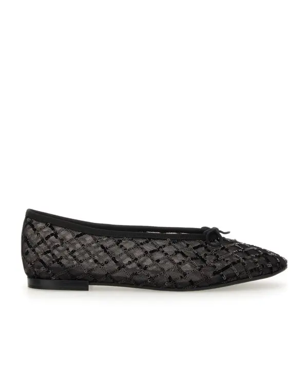 Repetto Lilouh Ballet Flats