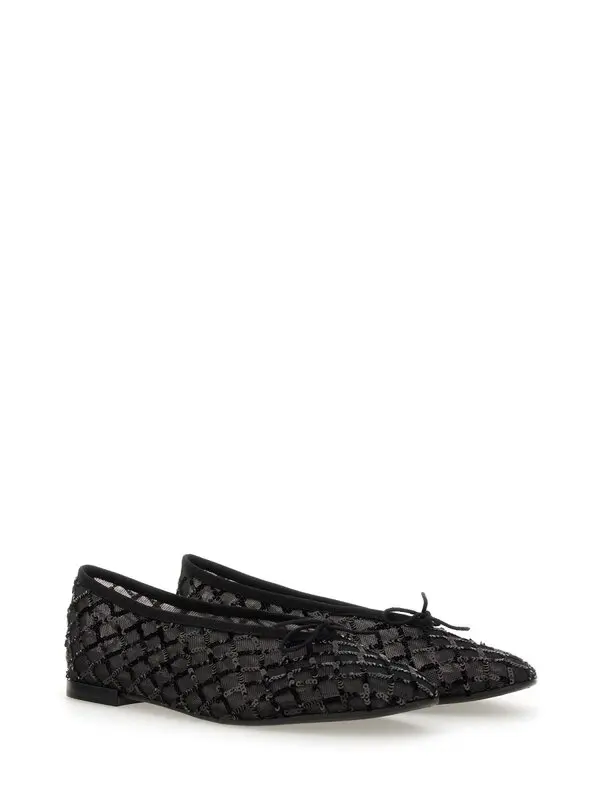 Repetto Lilouh Ballet Flats