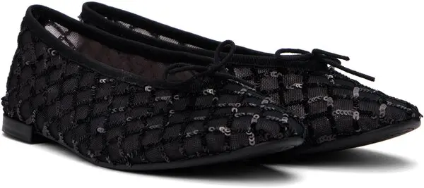 Repetto Lilouh Ballet Flats