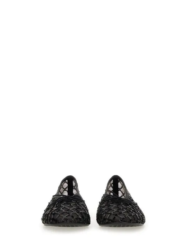 Repetto Lilouh Ballet Flats