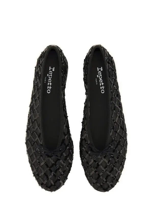 Repetto Lilouh Ballet Flats