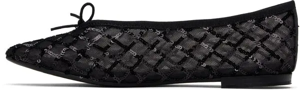 Repetto Lilouh Ballet Flats