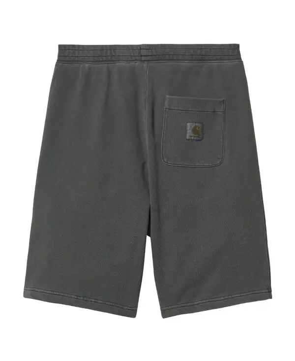 Carhartt Wip Elastic-waist Bermuda Shorts